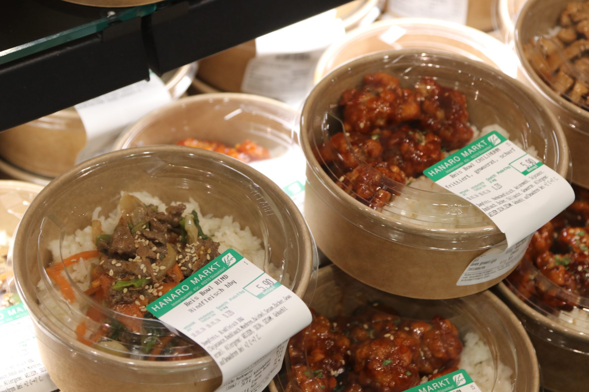 HANARO 2 GO – HANARO MARKT