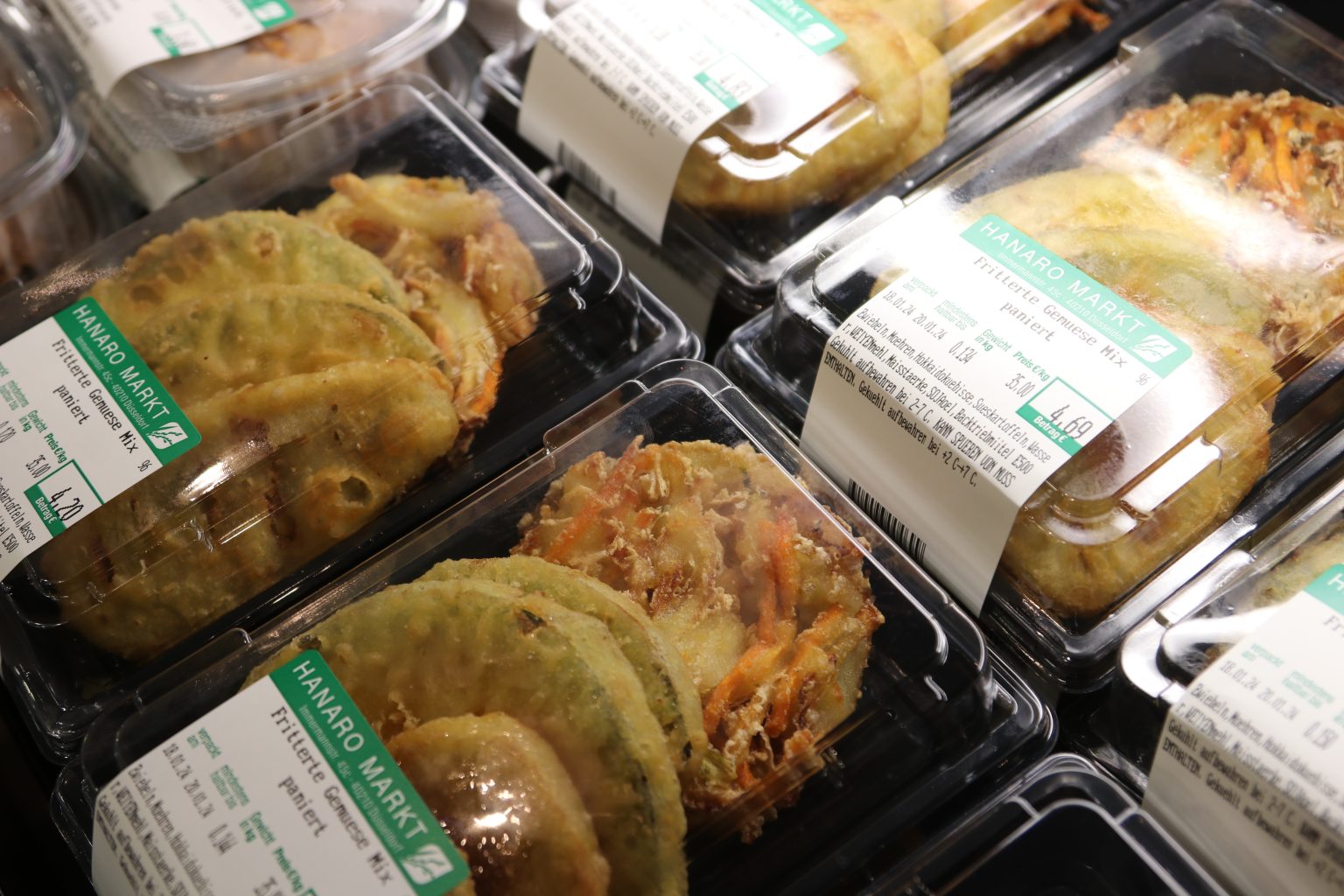 HANARO 2 GO – HANARO MARKT