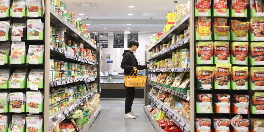 Über Uns – HANARO MARKT